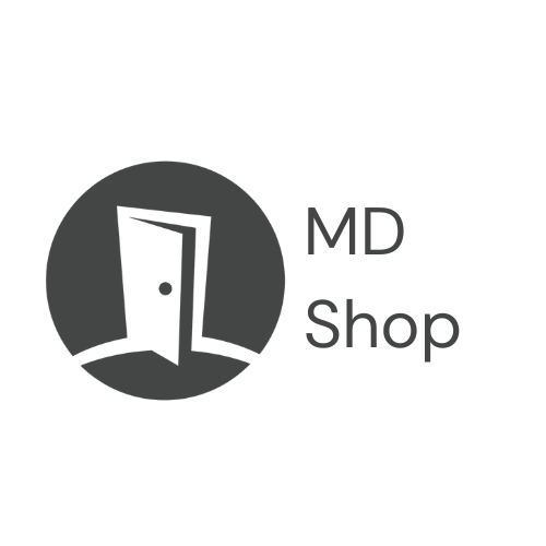 MD Shop – Missions Door Shop